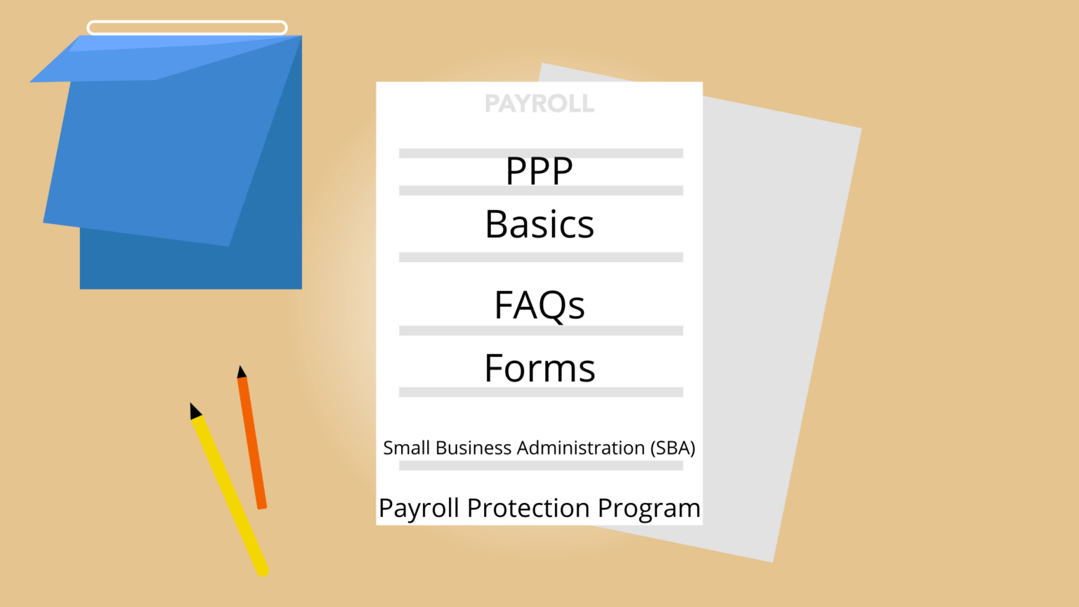 Payroll Protection Program | Sunwise Capital