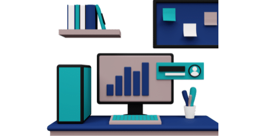 Perfect Your Work From Home Set Up: 5 Best Essentials