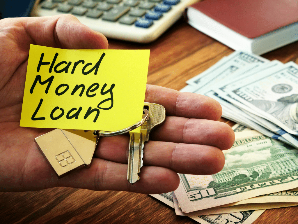Hard Asset Based Loans For Your Business