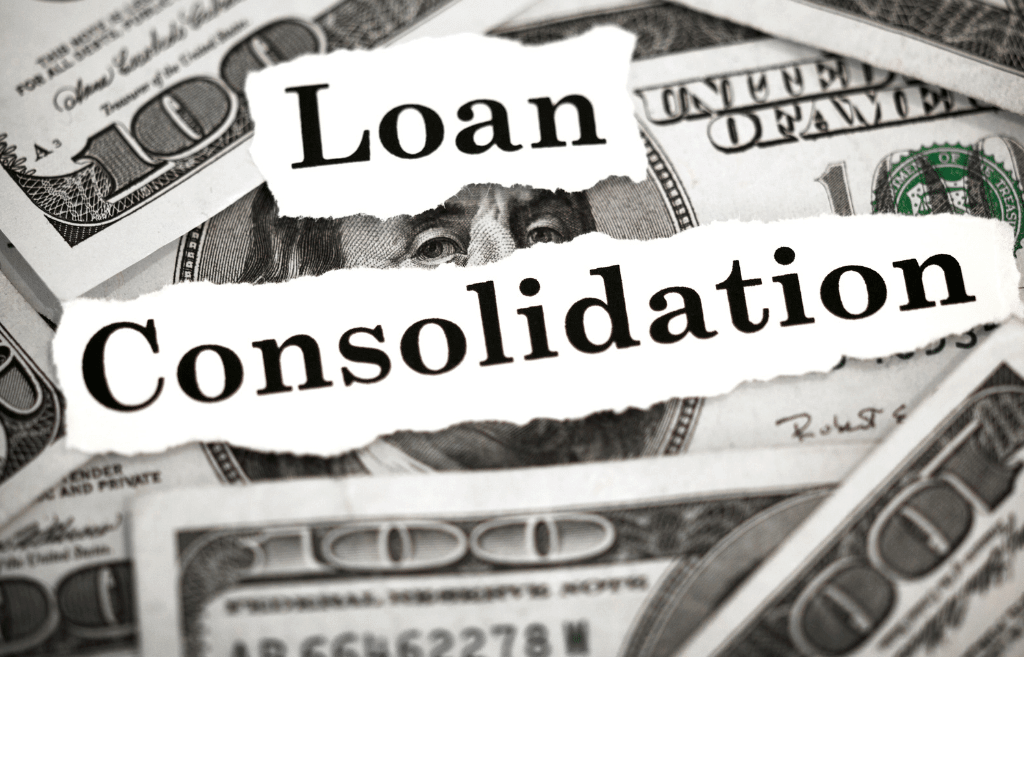 10 Shrewd Moves For Small Business Debt Consolidation