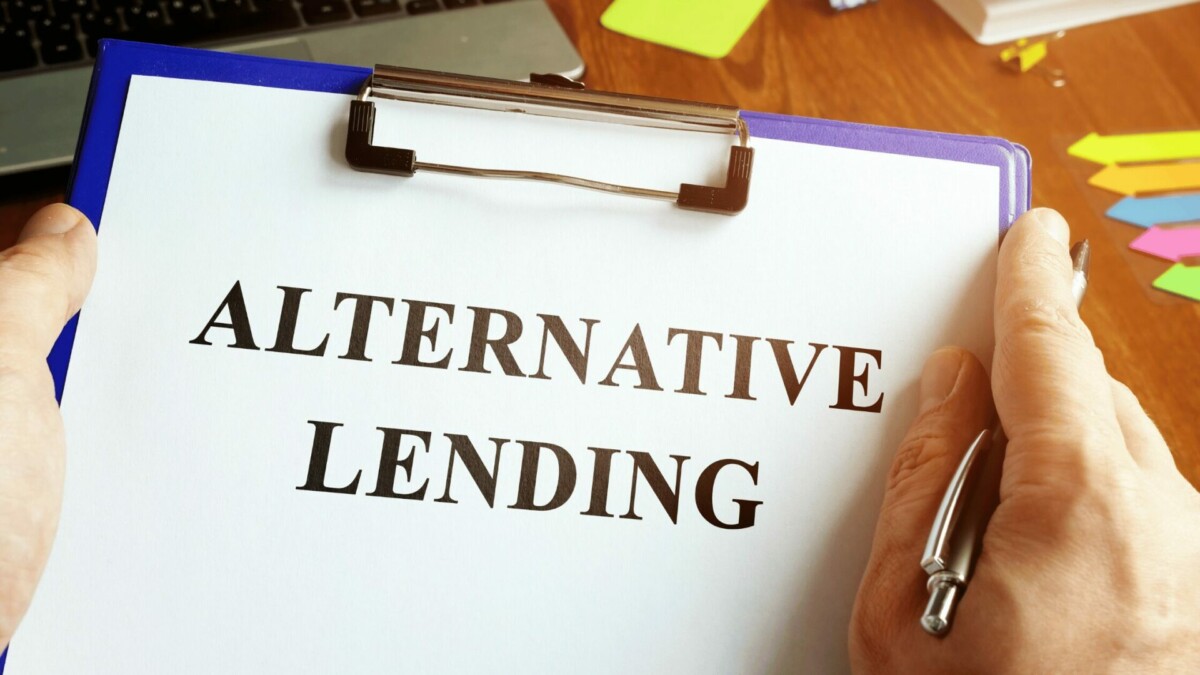 Best Business Loan Alternatives: 4 Great Options