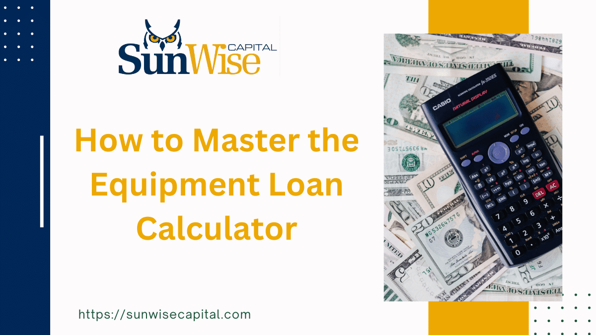 Equipment Loan Calculator How Does It Work: Best 5 Financing Equipment Loan Calculator How Does It Work: Best 5 Financing