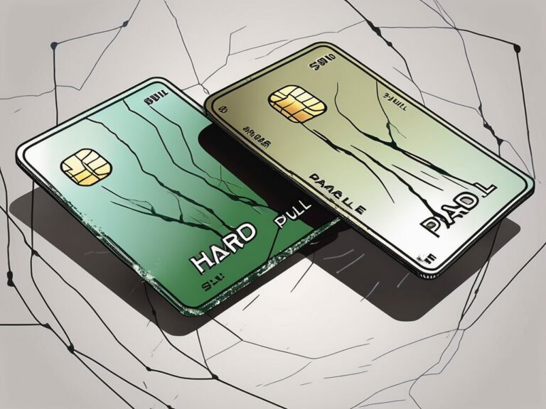 Discover Hard Vs Soft Credit Pulls: 3 Key Impacts Explained