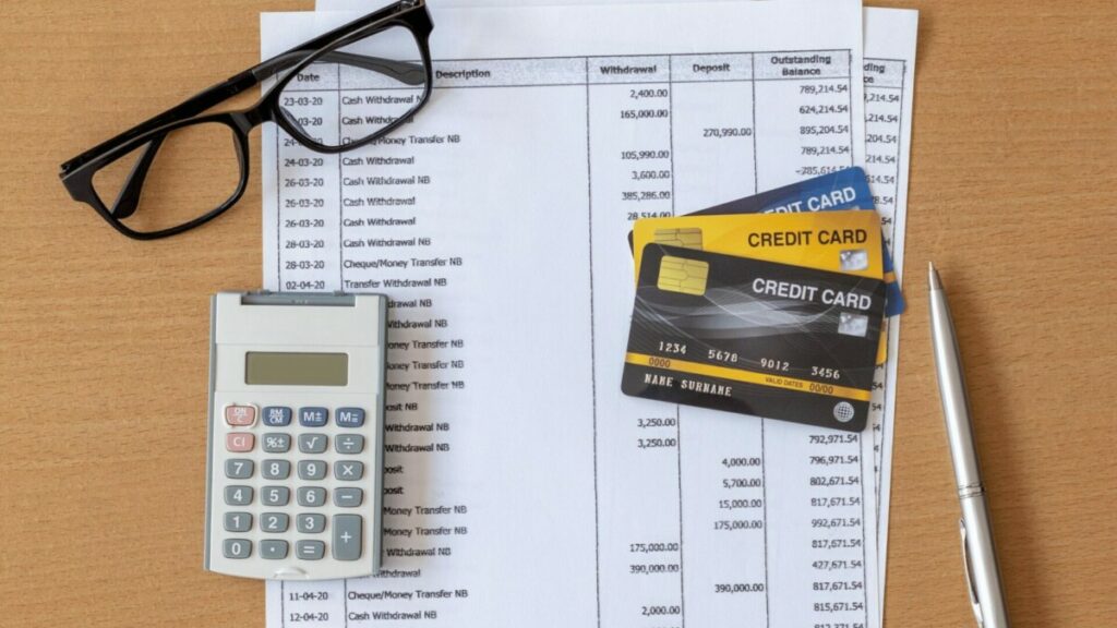 Business Line of Credit vs Business Credit Card 5 Great Tips
