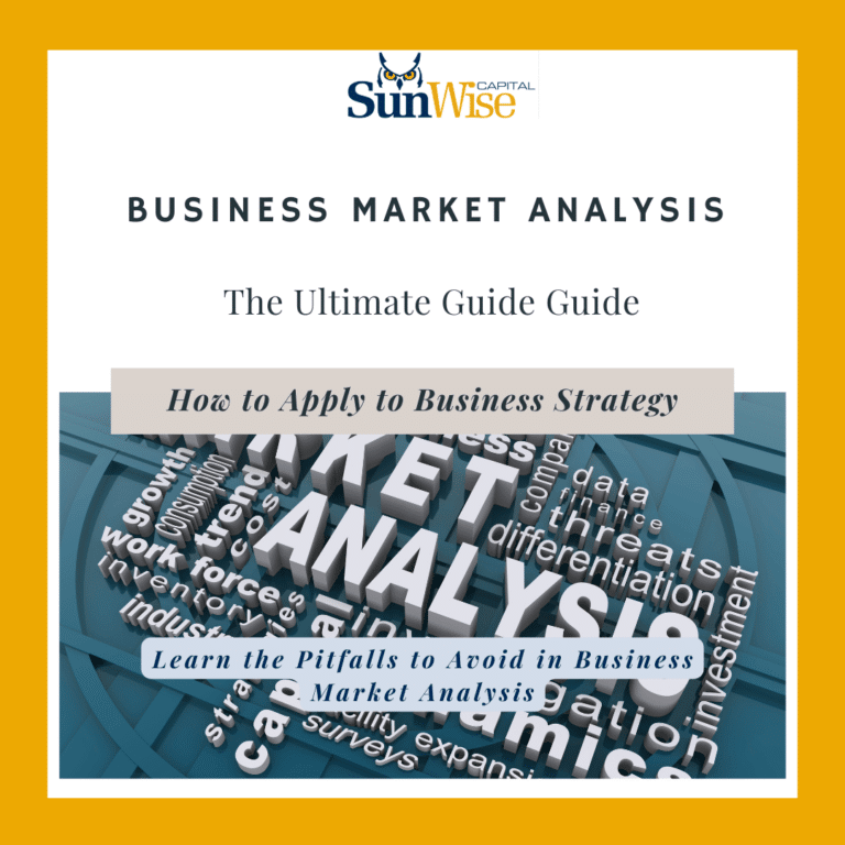 Business Market Analysis: 5 Great Insights To Mastering