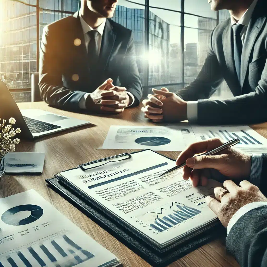 Business Borrowing Money: Best 3 Recommendations