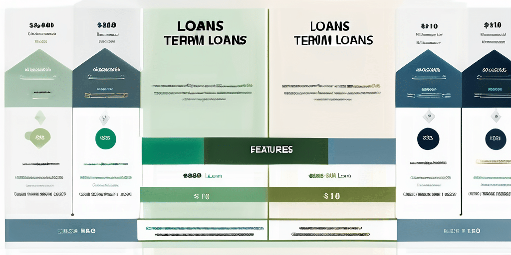 What Is a Term Loan: A Comprehensive Guide