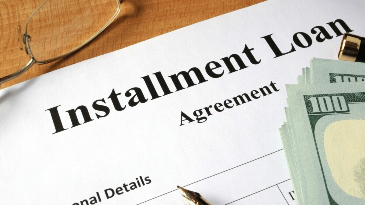 Is A Small Business Loan Installment Or Revolving: 3 Best Facts