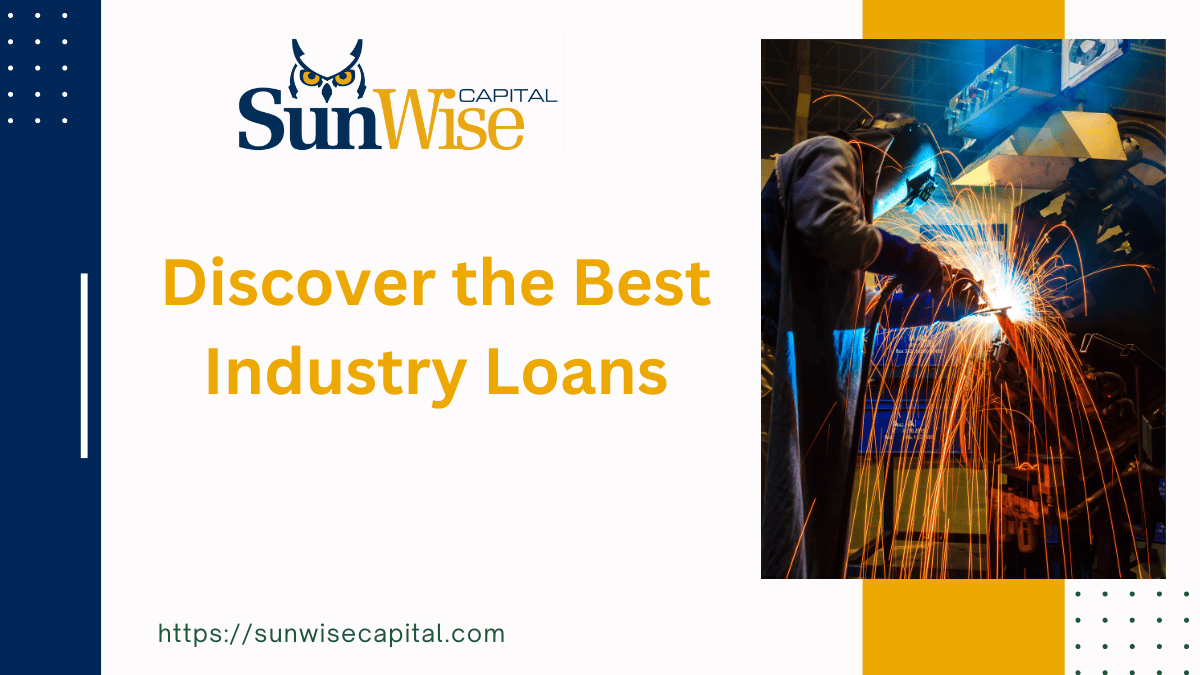 Best Industry Loans 700 Industries