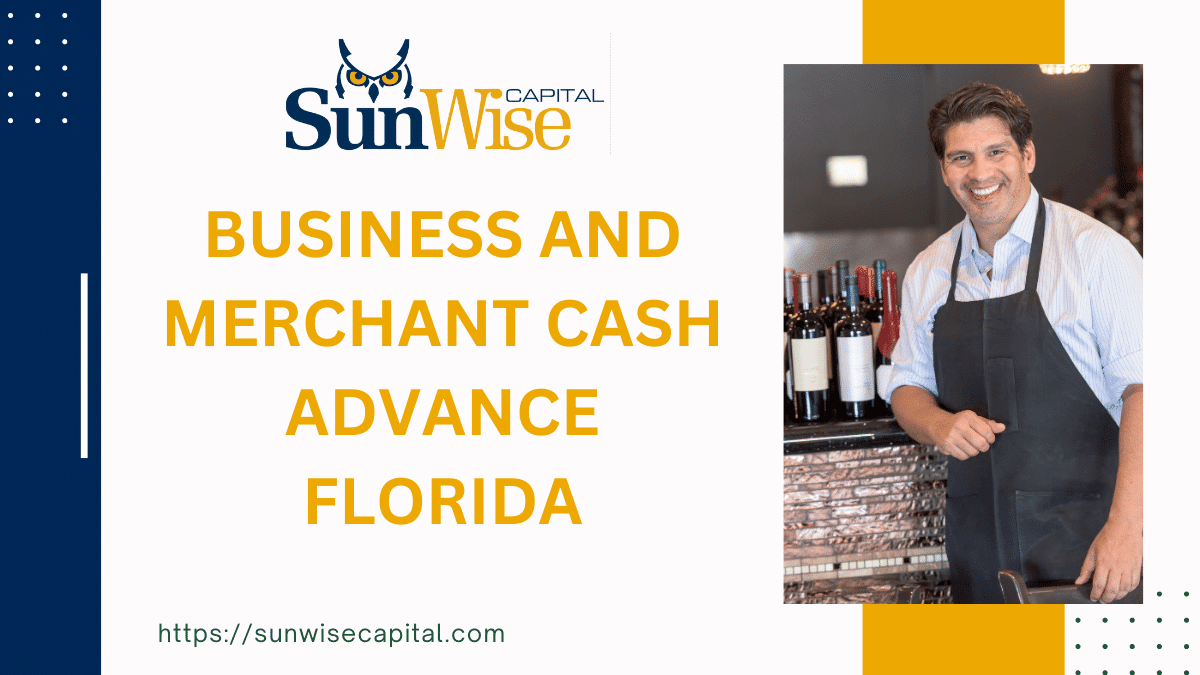 Merchant Cash Advance Florida | Best 10 MCA Business Uses