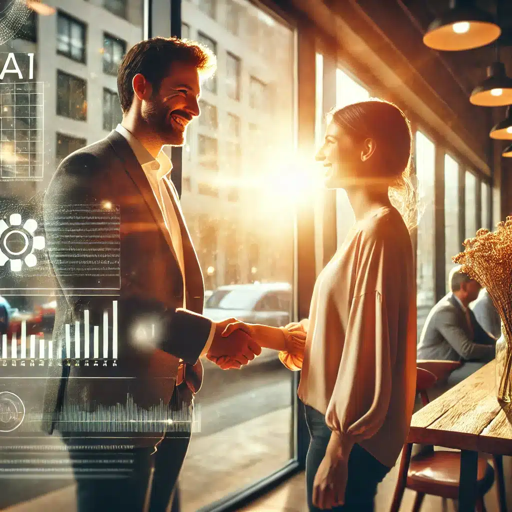 AI-powered Small Business Lending: Best 3 Practical Steps